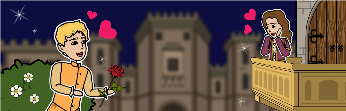 Shakespeare Social Media Project | Shakespeare Activities