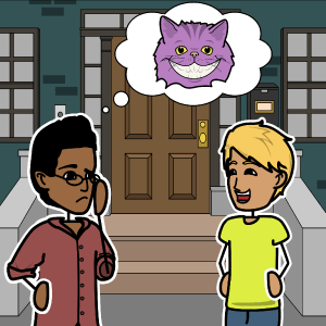 Ejemplos de Alusiones Storyboard por es-examples