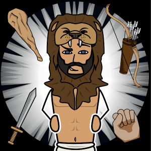 Epic Hero Definition & Examples | Characteristics of an Epic Hero