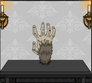 The Monkey's Paw Plot Diagram Storyboard by kristy-littlehale