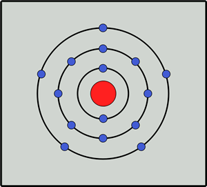 Atom Diagram - Parts of an Atom Storyboard by amy-roediger