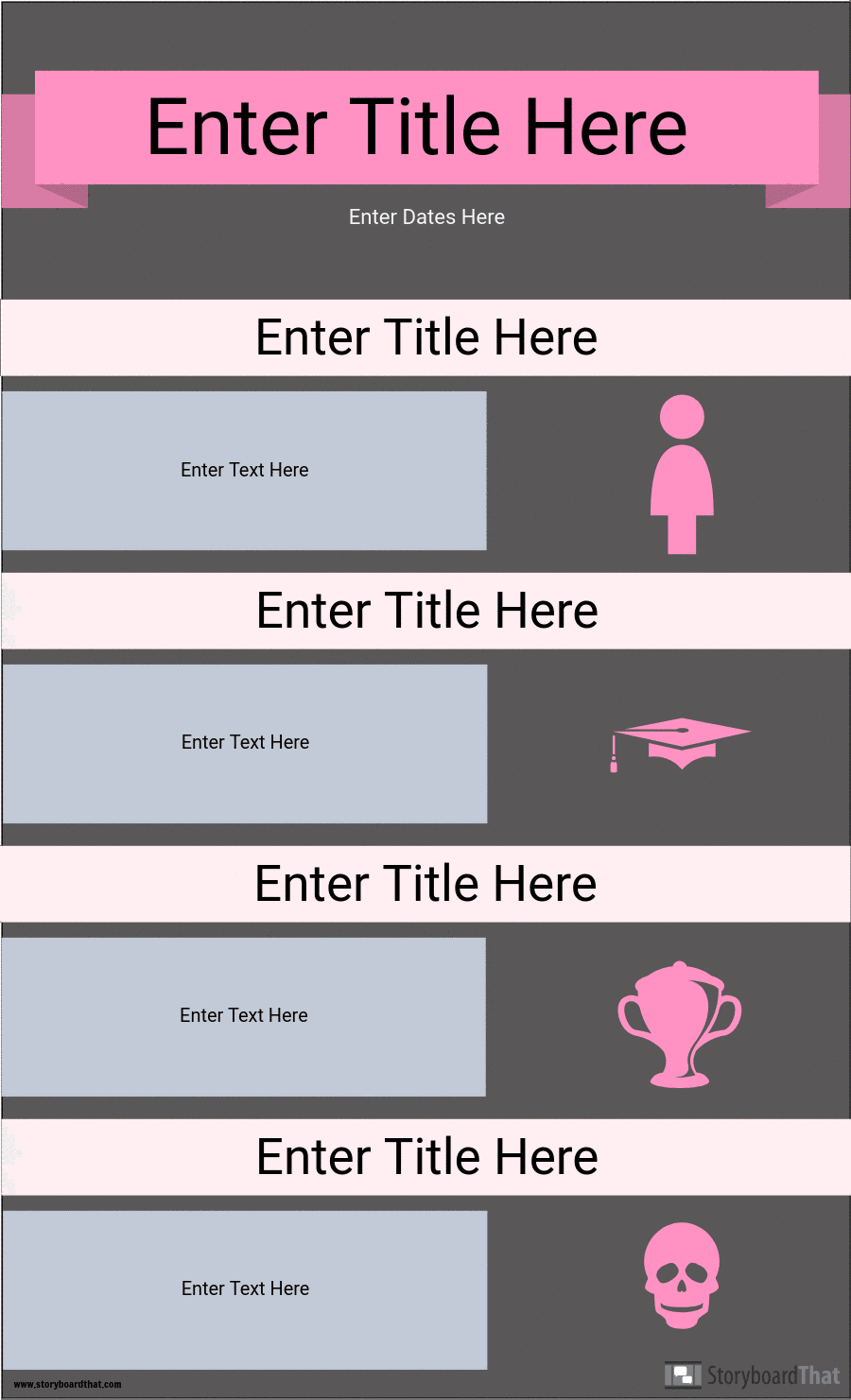 Poster Templates Make Your Own Poster