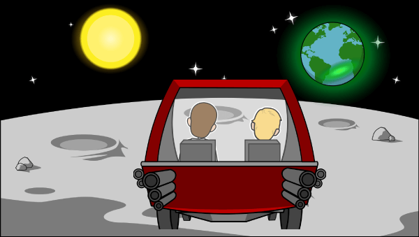 If I Forget Thee Oh Earth Short Story | Post Apocalyptic Books