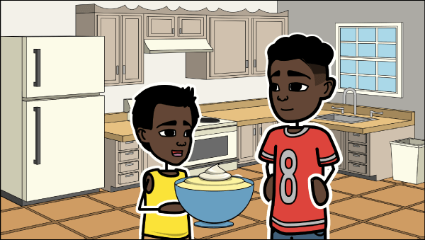 The Stories Julian Tells Summary | The Stories Julian Tells Lesson Plan