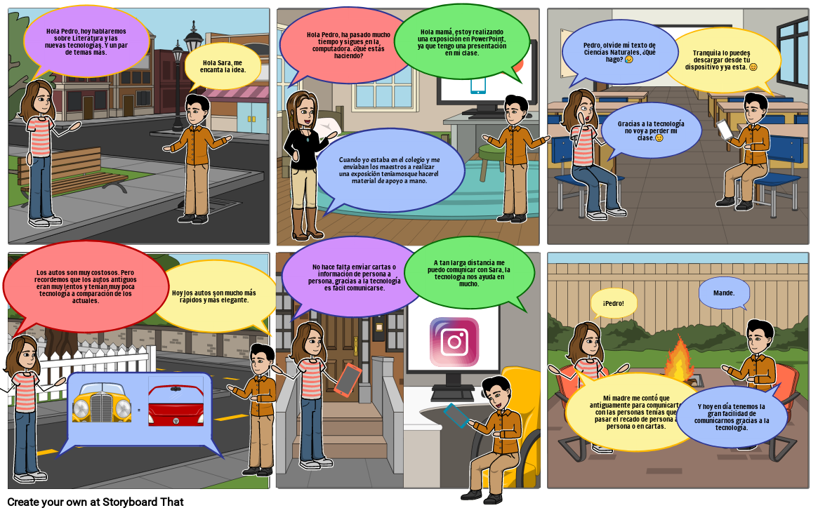 Nativos Digitales: Marc Prensky introduce el concepto de "Nativos Digitales