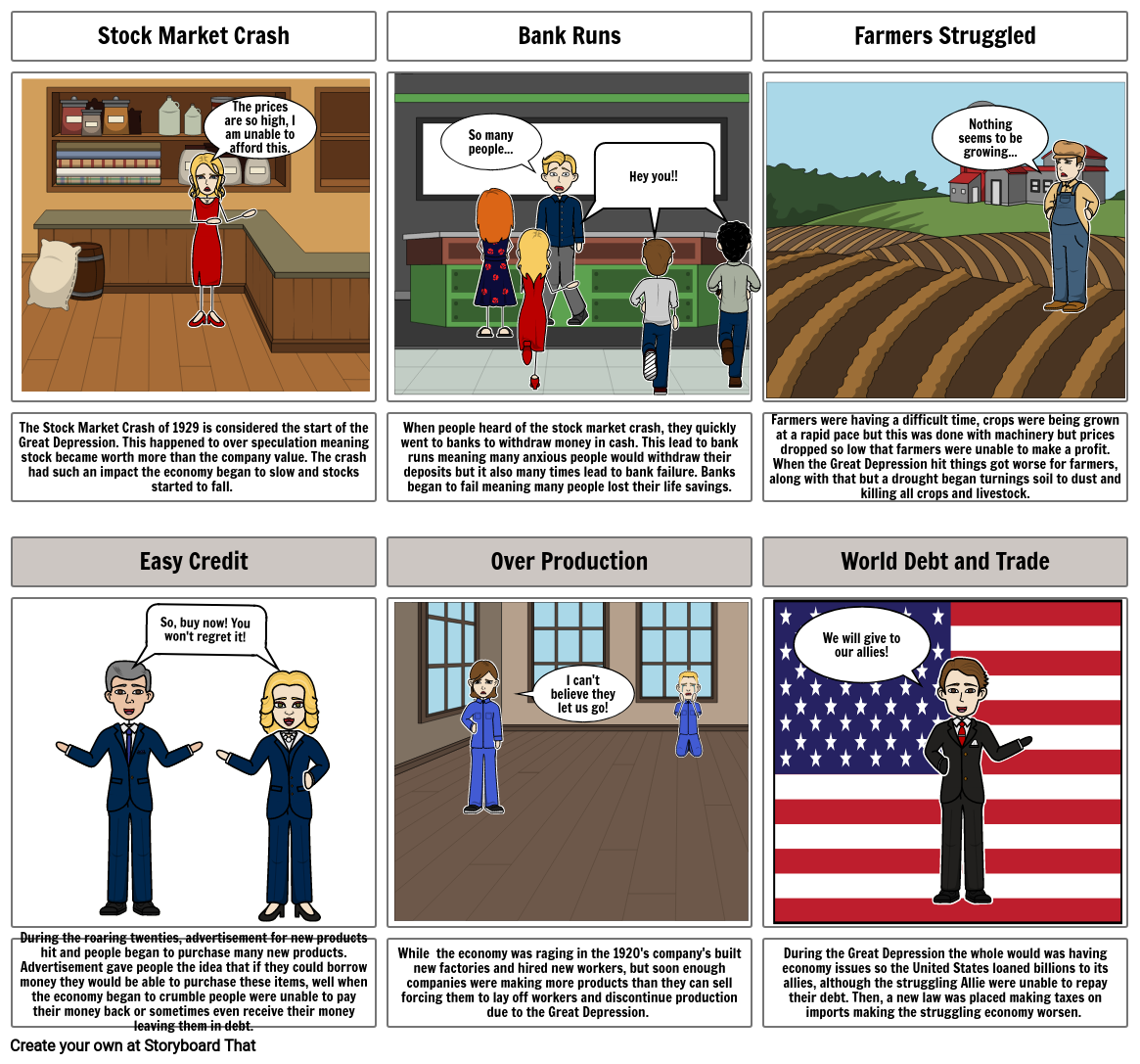 social studies Storyboard por 00fdecc9