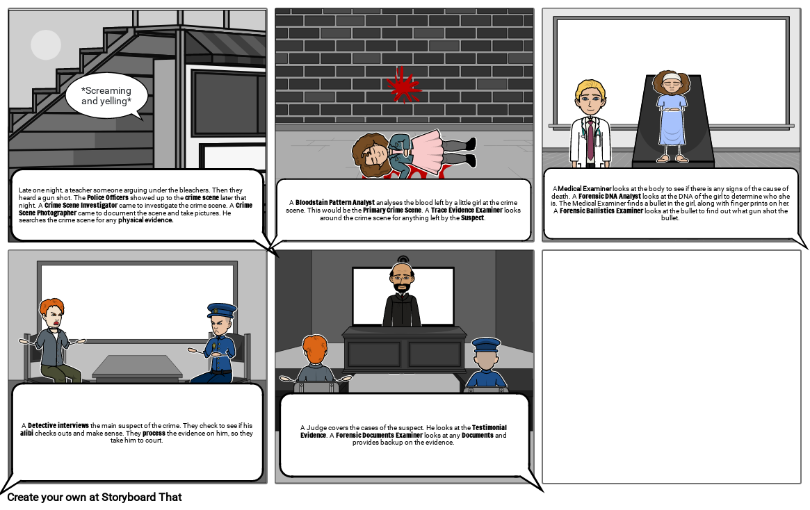 1 Storyboard by 01c892f7