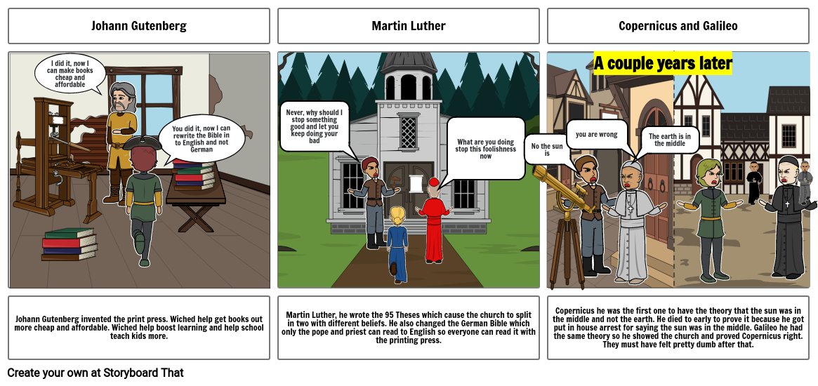 Reformation Storyboard by 01f87169