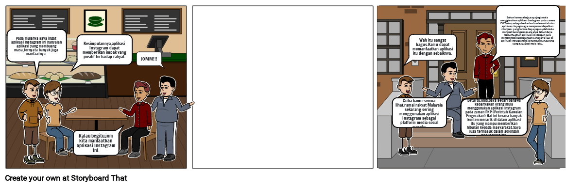 instagram Storyboard by 02abfadd