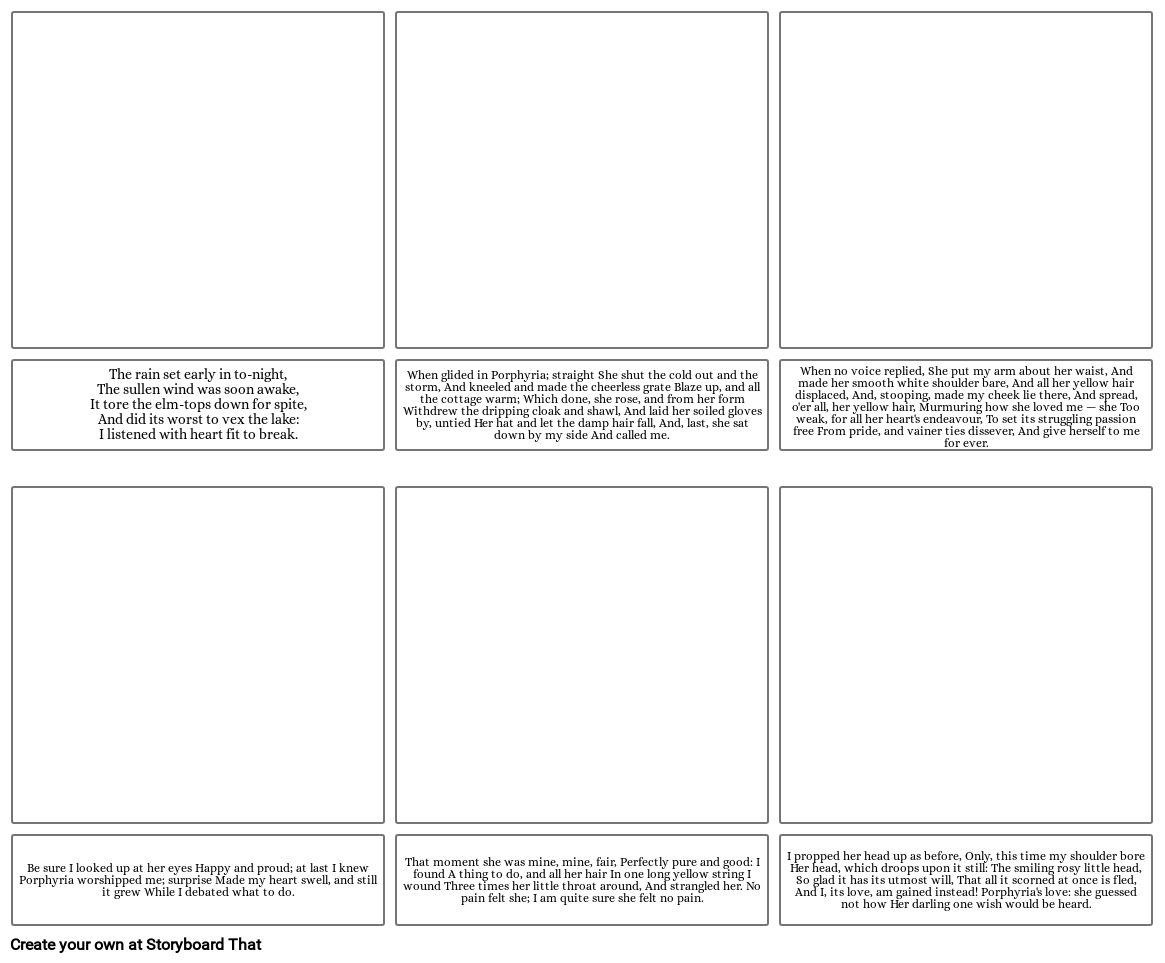 english homework Storyboard by 039096c0