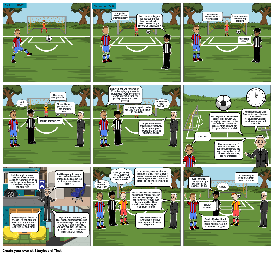 Philosophy Storyboard By 0655cbcd Philosophy Storyboard By 0655cbcd