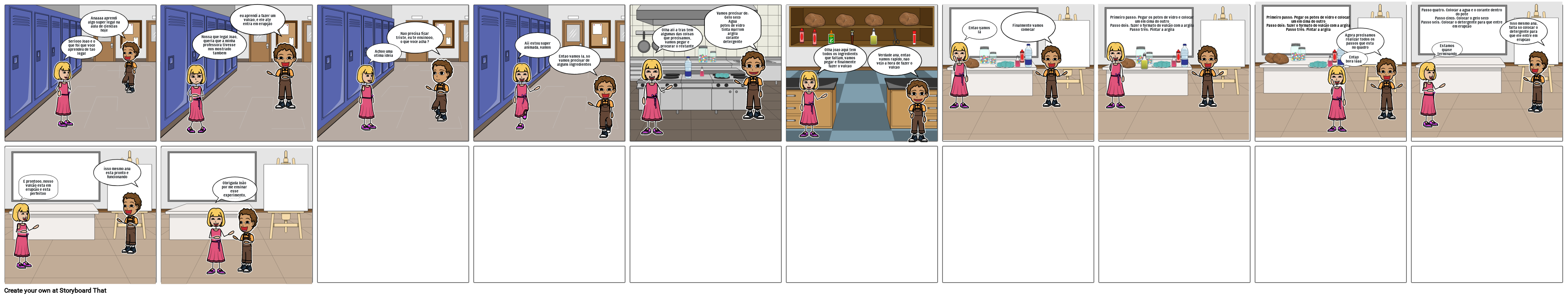 experimento Storyboard par 0736c1ab