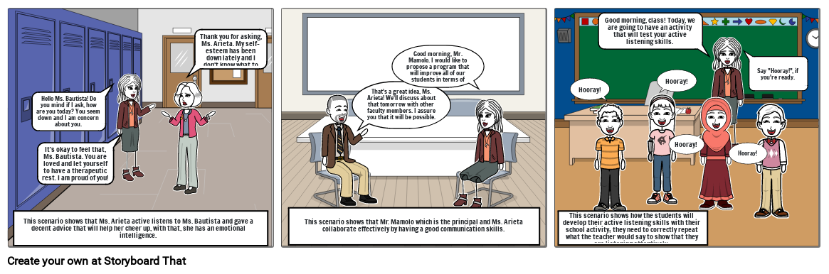 Bautista_Task 1: The Comics Storyboard par 0780bdf2