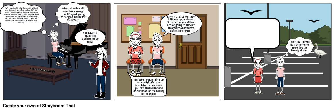 Digital Storyboard 2 Storyboard Por 08890a00