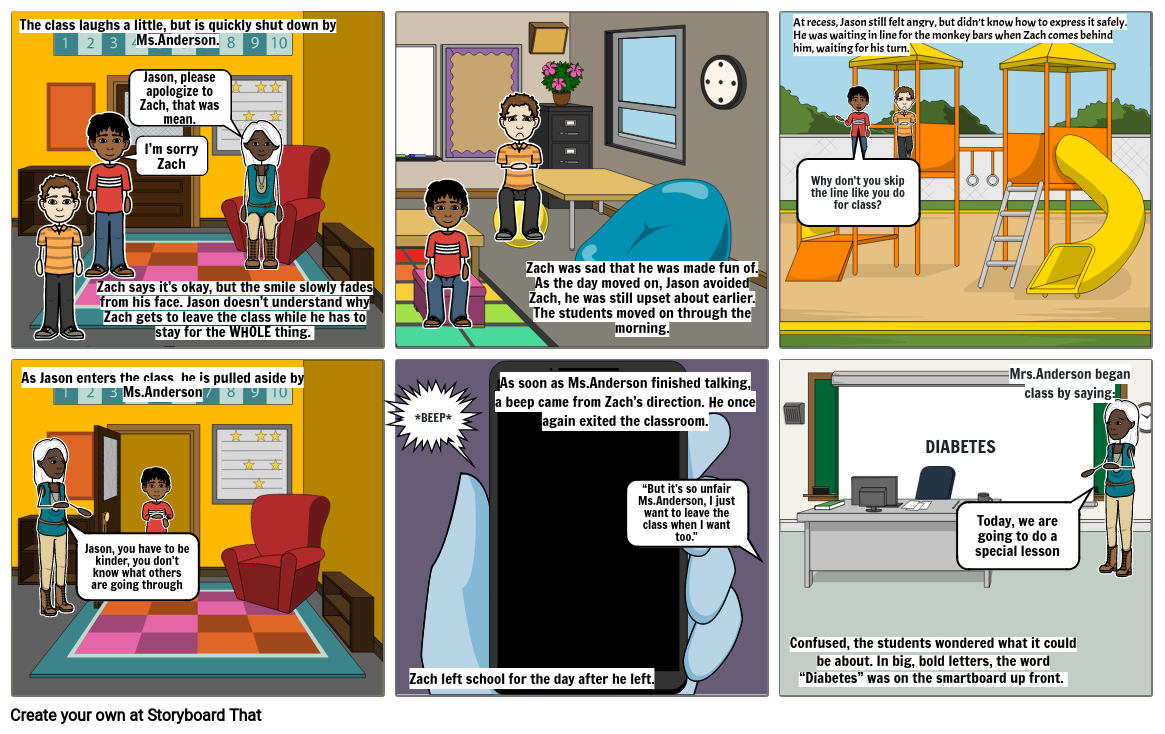 Children s Story Part 2 Storyboard By 08e2ef41 children-s-story-part-2-storyboard-by-08e2ef41