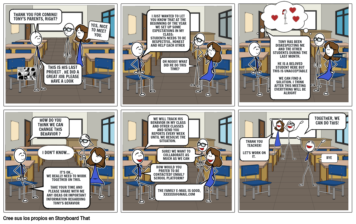act 2 Storyboard par 09095db5