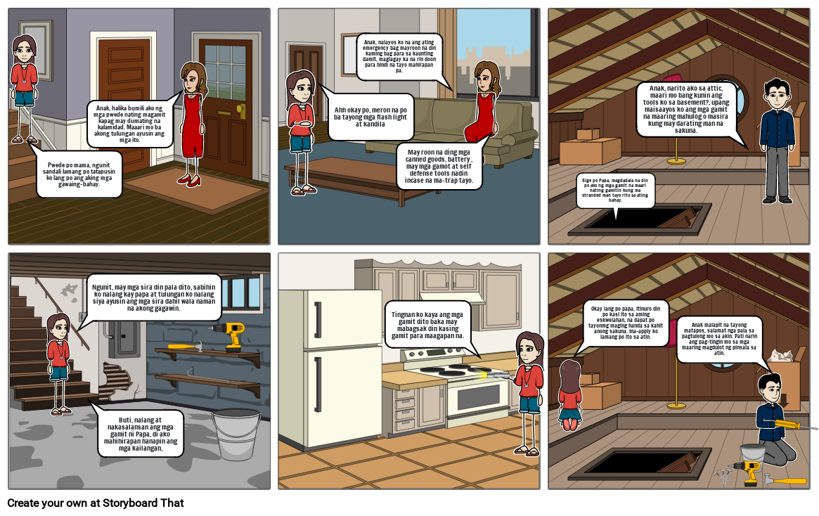 SAkuna Storyboard par 09c1e2d2