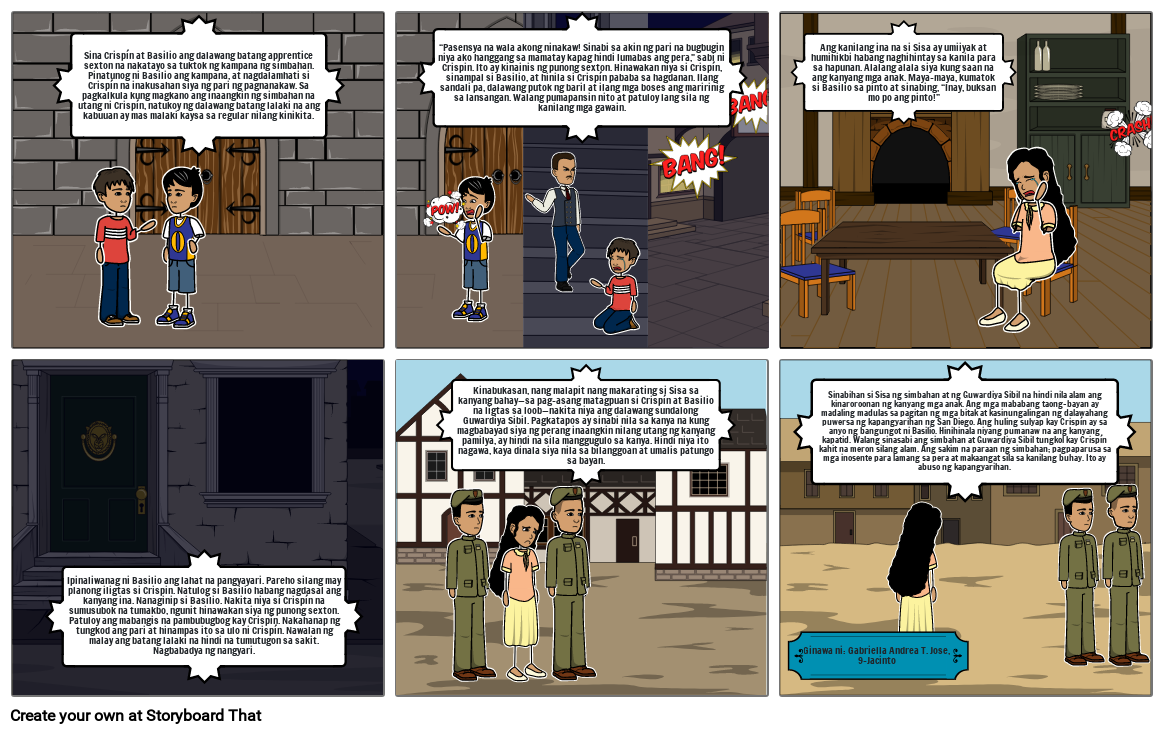 Jose, Gabriella_Filipino Q4 Product Storyboard Noli Me Tangere