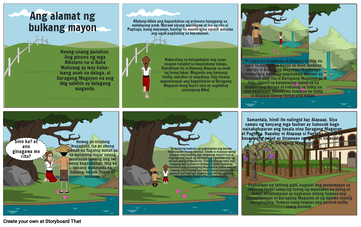 Untitled Storyboard Storyboard por 0ae5485c