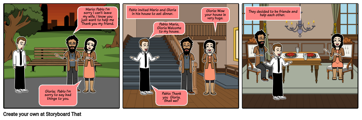 The World is an Apple Storyboard por 0b23a893