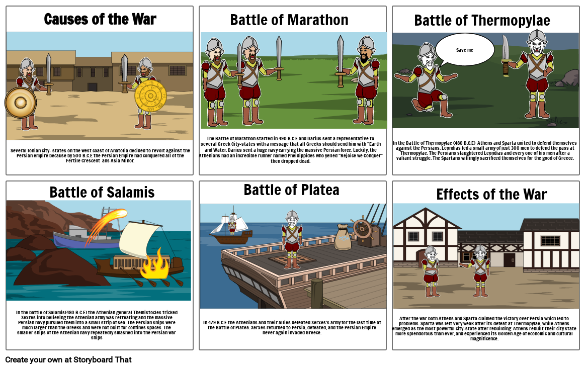 12345668 Storyboard by 0b8d5328