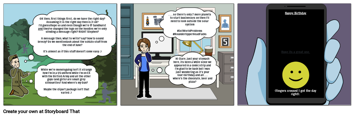 CPBD Storyboard por 0bf63f1f