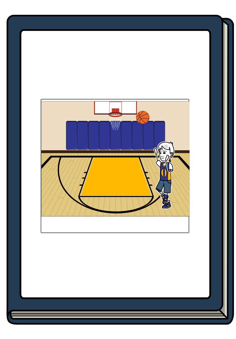 3 2 1 Storyboard Por 0c1dbee4