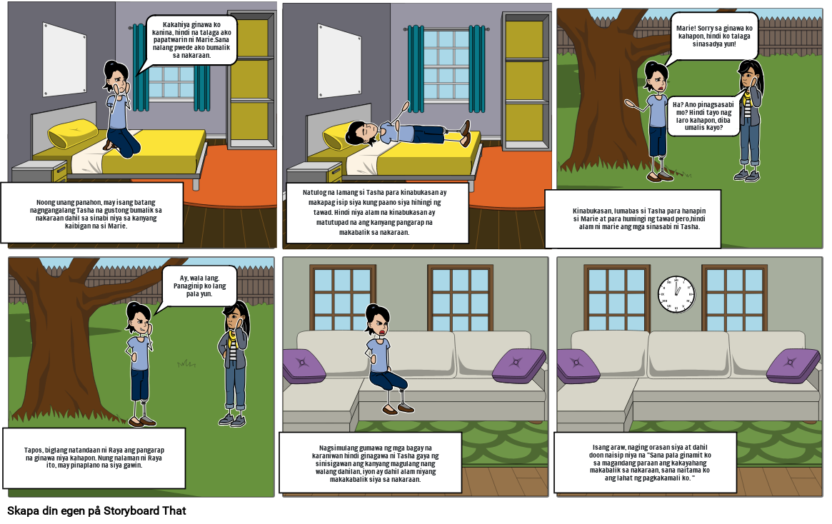 Ang Alamat Ng Orasan Storyboard by 0c329395 Ang Alamat Ng Orasan Storyboard by 0c329395