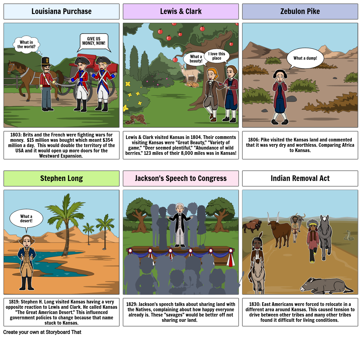 Social Studies Storyboard por 0cb9a5d1