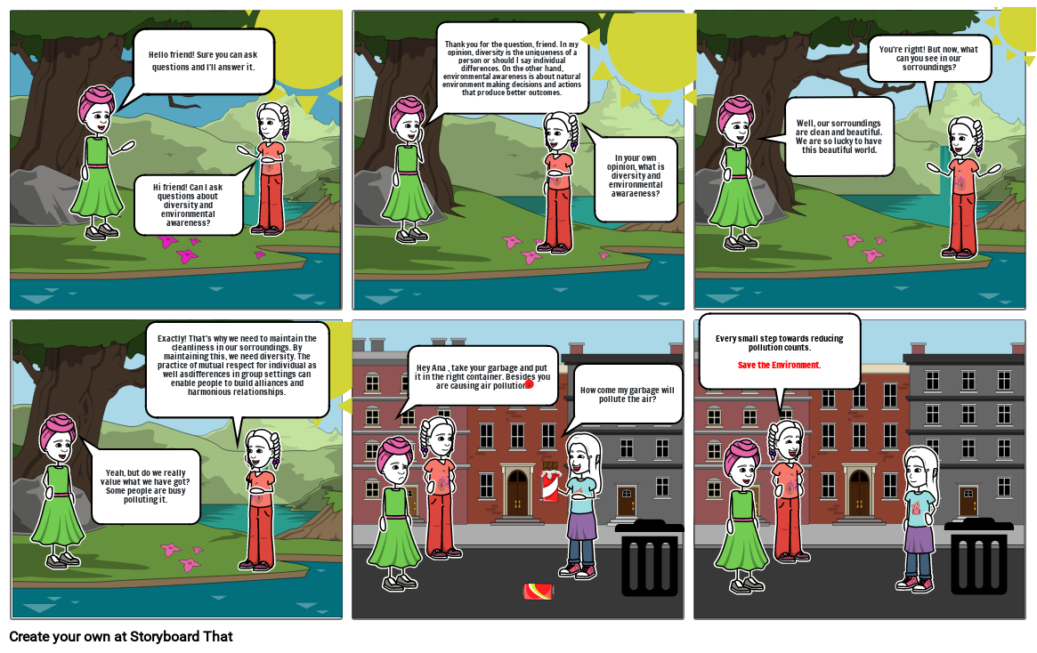 Untitled Storyboard Storyboard par 0d217d4c