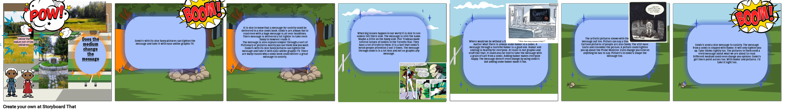Analysis Storyboard Por 0e92ffdf