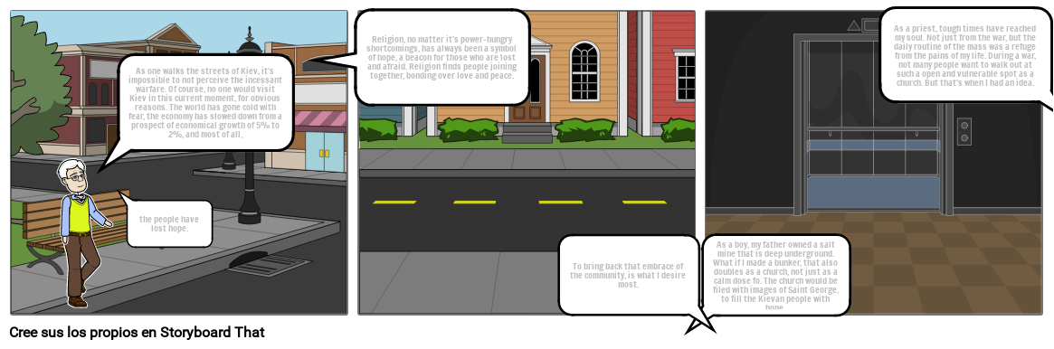 Untitled Storyboard Storyboard Por 0fa814fe