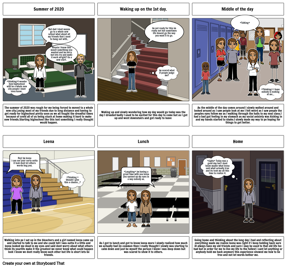 1-25-22 Storyboard by 10353257