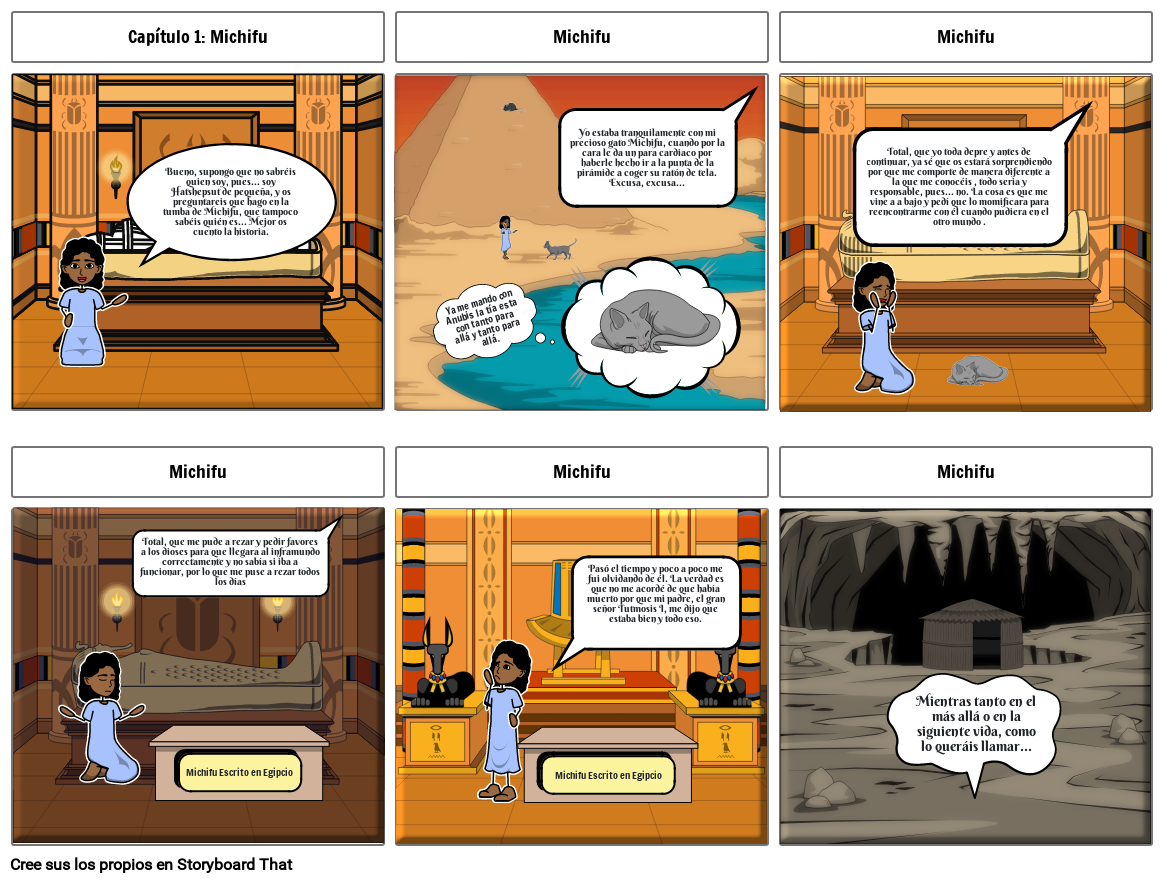 Comic Luna Y Los Incorpóreos القصة المصورة من قبل 1039ea4a