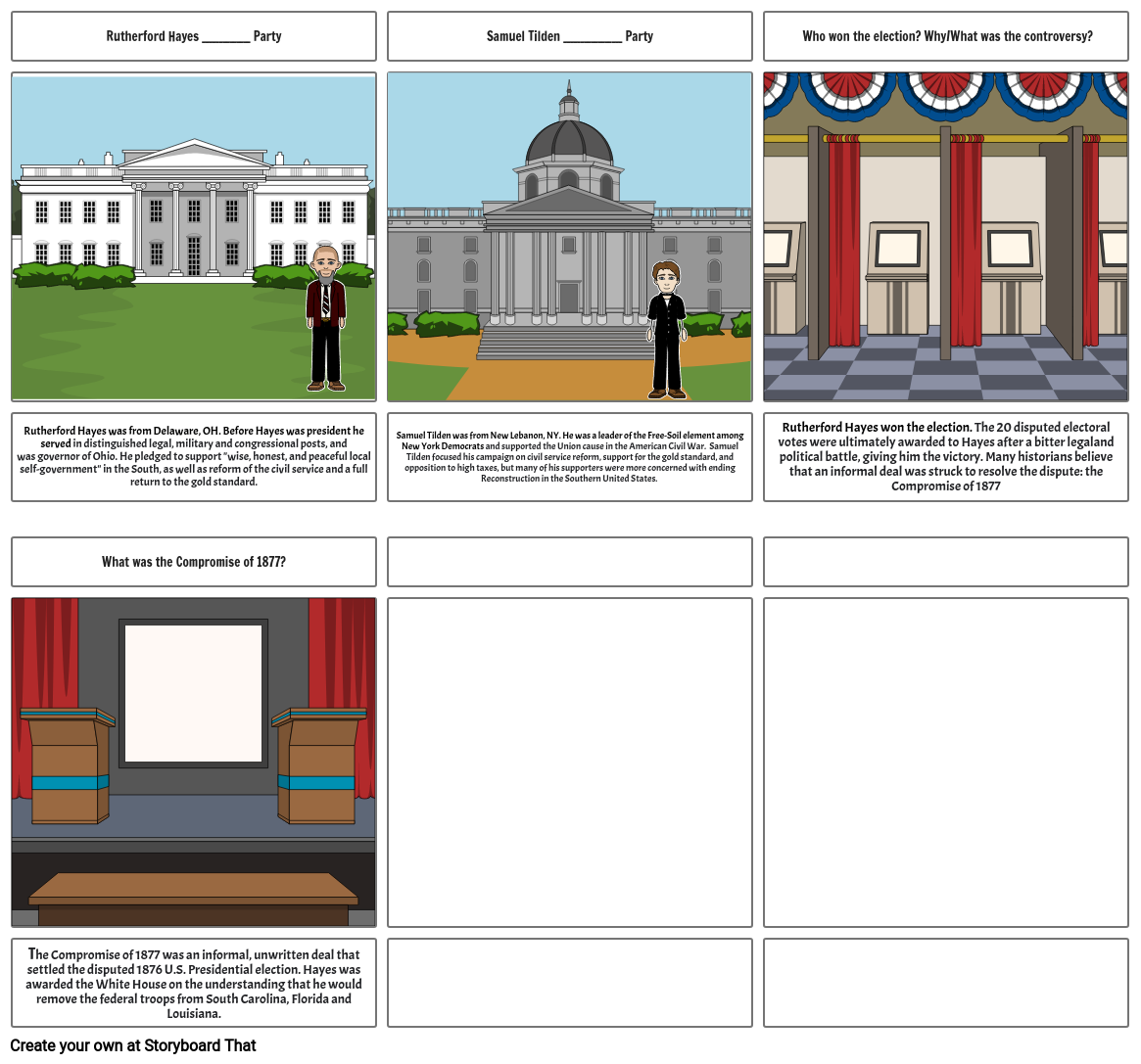 1876 Storyboard par 105824fe