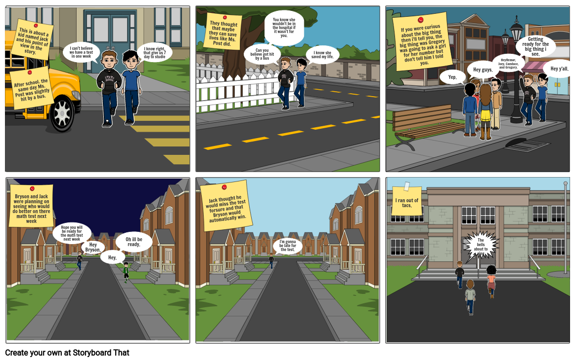 One Day AT A Time Storyboard By 109bb1bf one-day-at-a-time-storyboard-by-109bb1bf