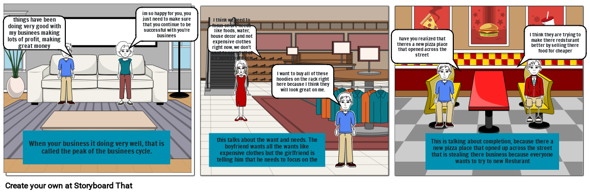 unit project Storyboard by 113ff0f2