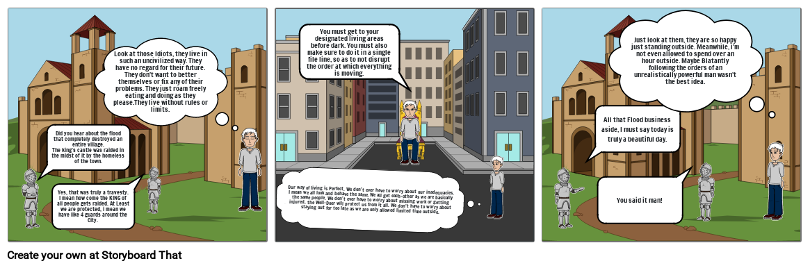 Stamped final project Storyboard by 1212e3da