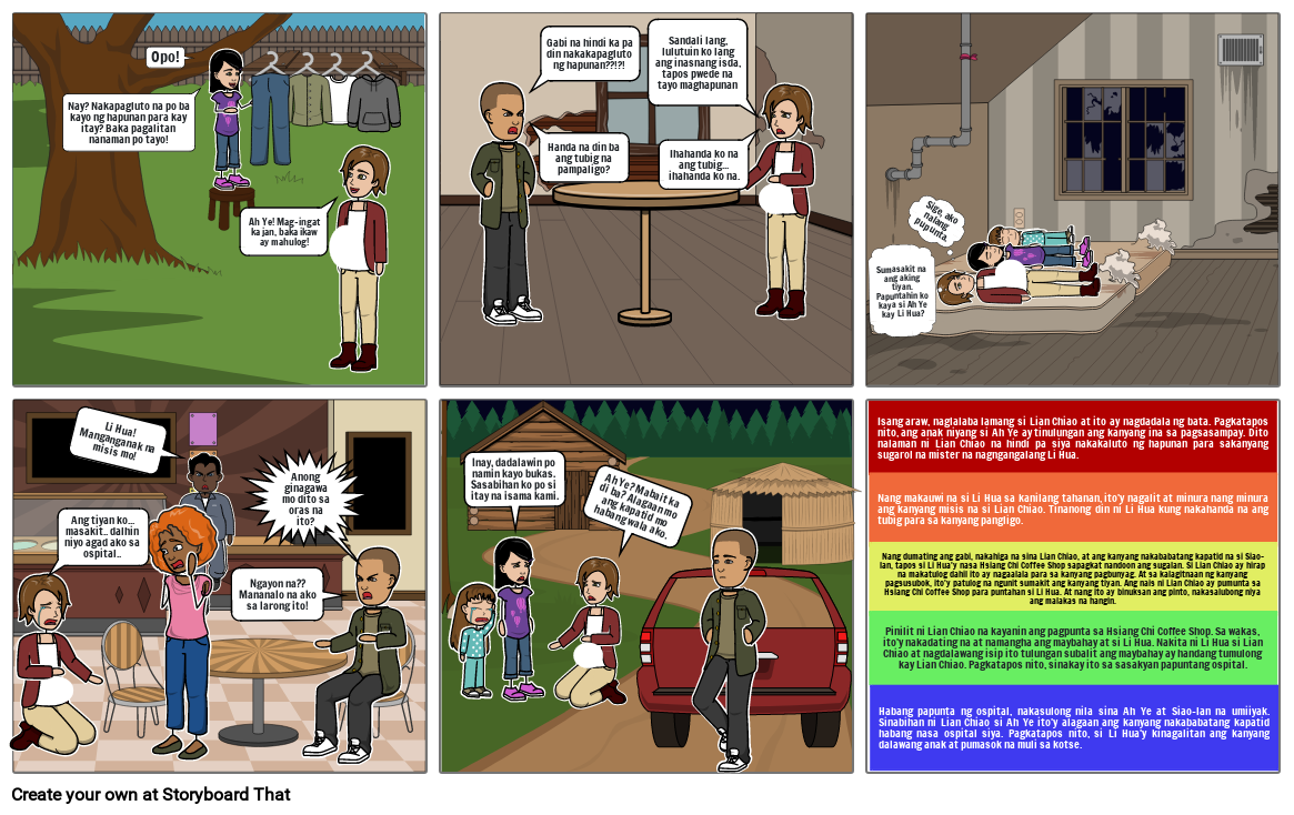 Lim_Tahanan ng Isang Sugarol Storyboard by 121d54c5