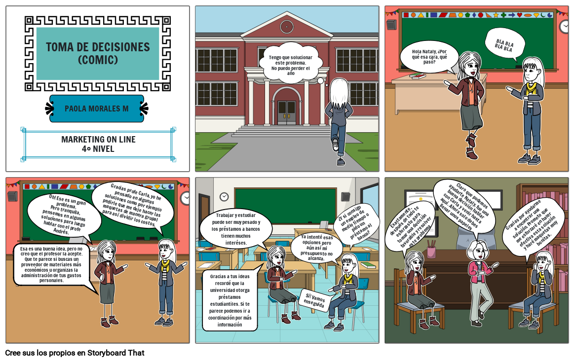 apa Storyboard by 1247ce78