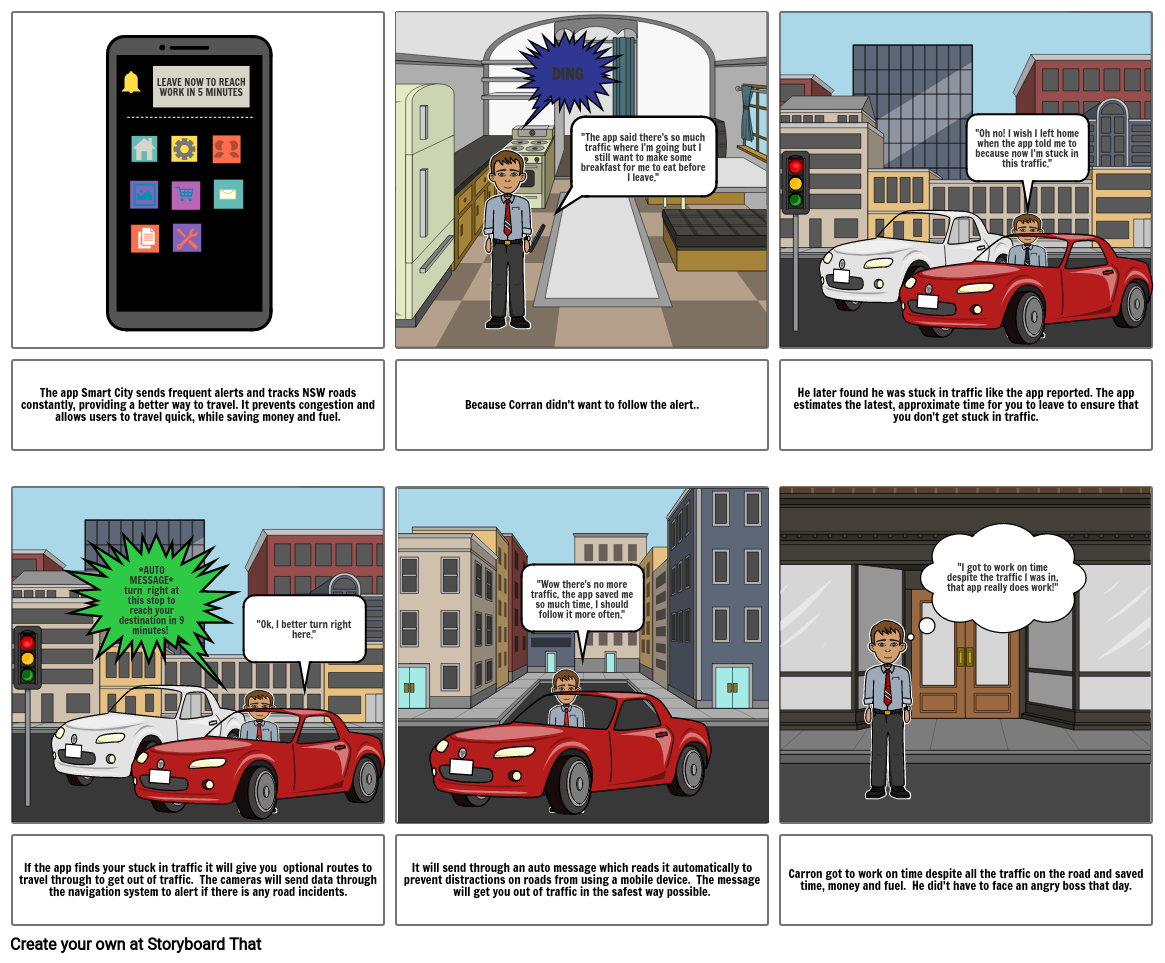 sciene Storyboard par 124a6ea1