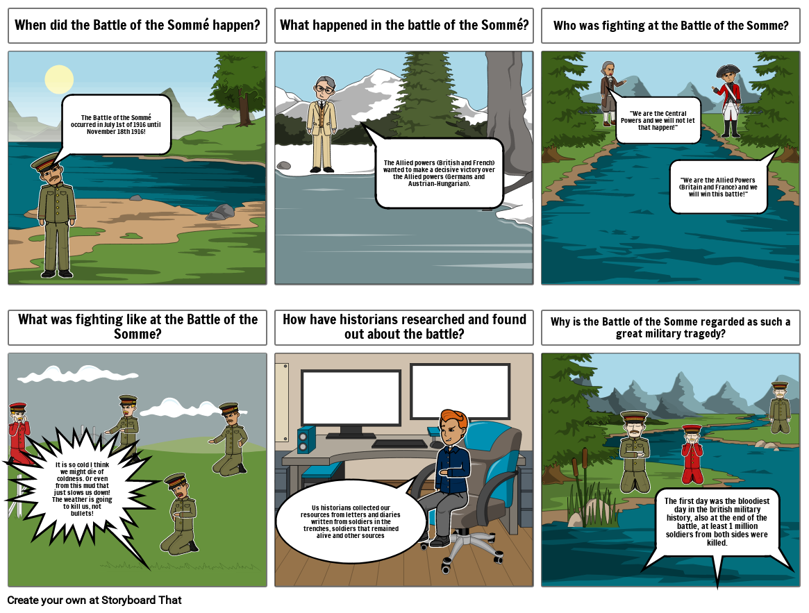 kolonisasyon sa Asya القصة المصورة من قبل 1269e242