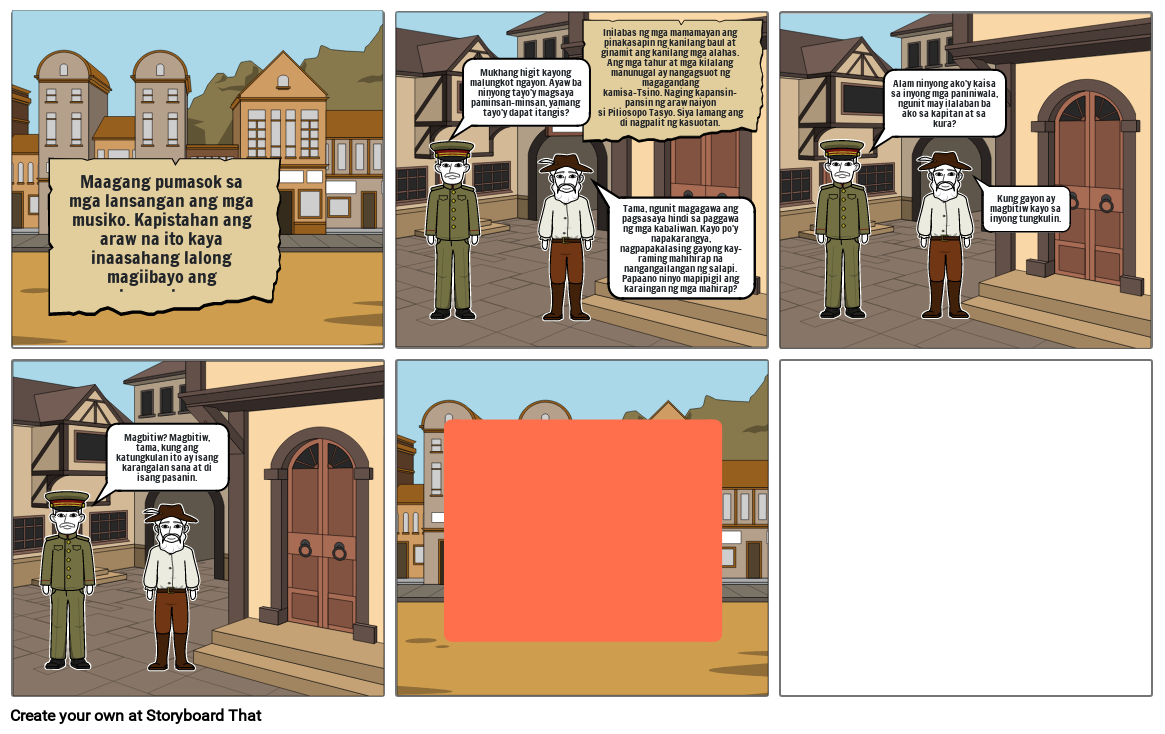Garcia, Lucas A. - Comic Strip القصة المصورة من قبل 1310bbe3