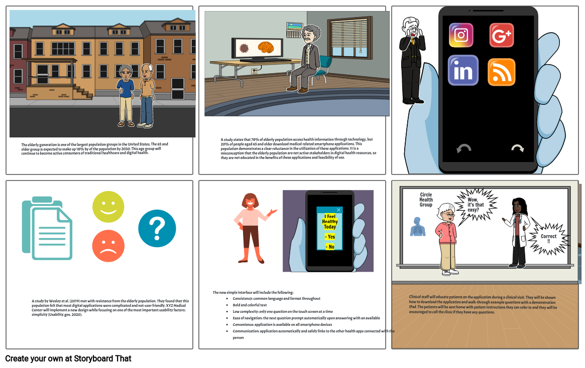 storyboard Storyboard by 144494c0