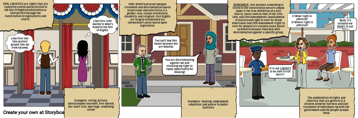 Pay It Forward Project Storyboard by 15405d84