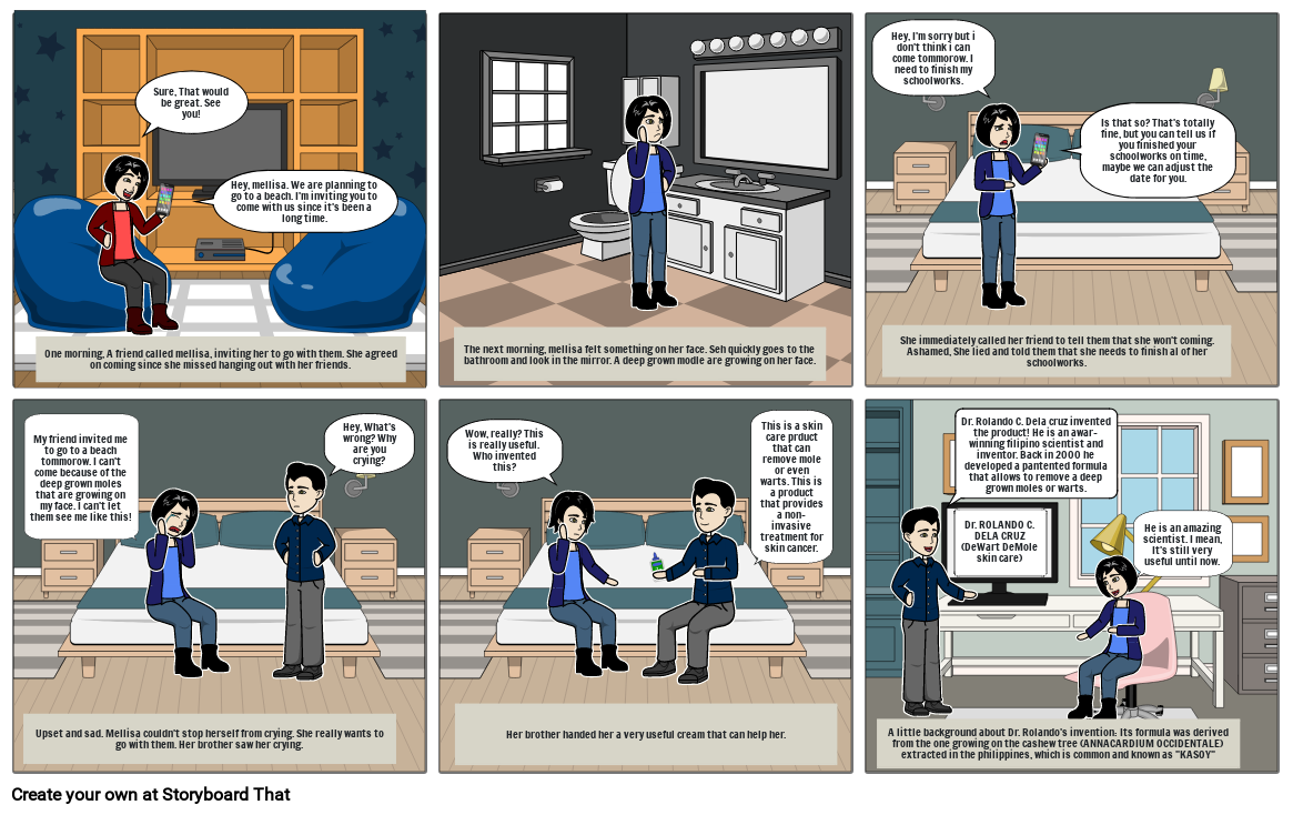 Palabay Sts Comic Strips Storyboard By 16a7a15d