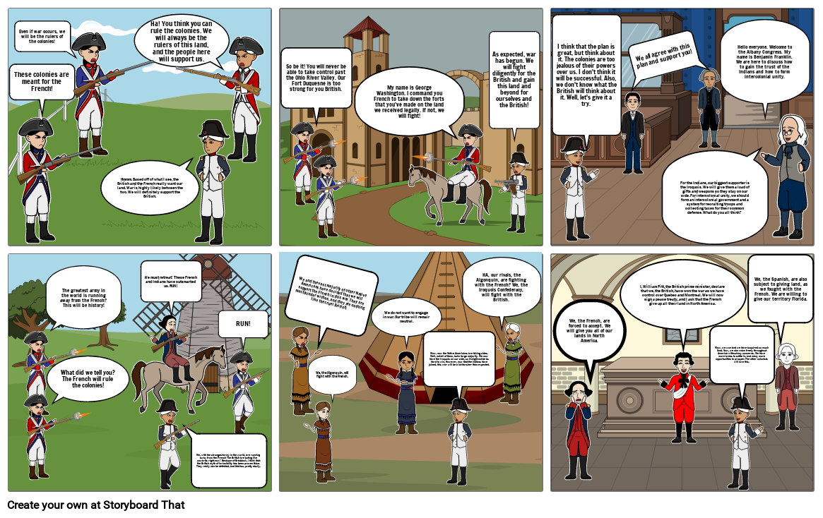 werg Storyboard por 170573e7