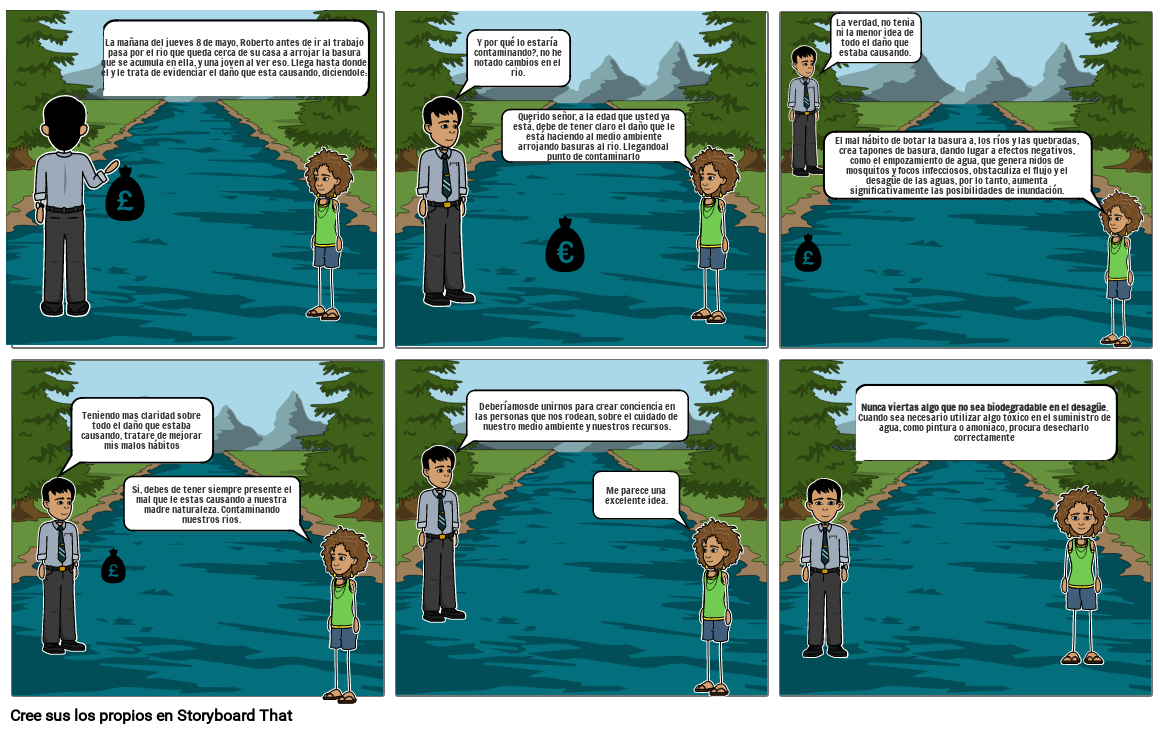 sesion 13, storyboard that Storyboard por 176f6733