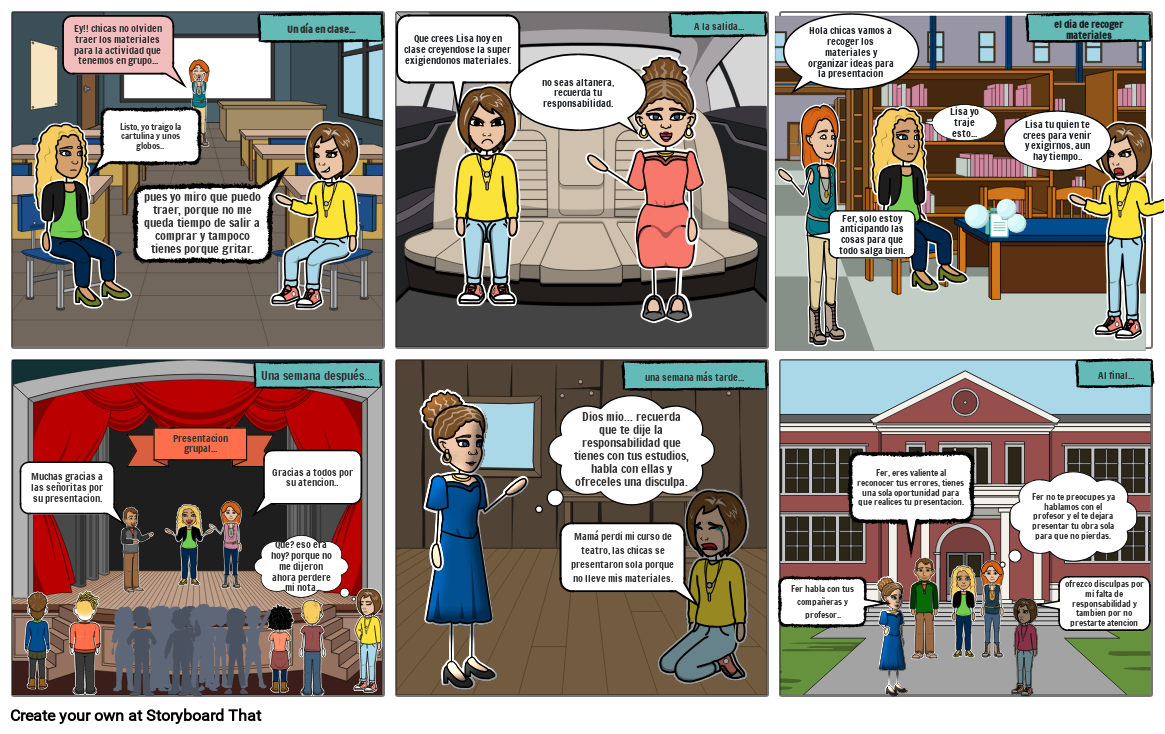 Untitled Storyboard Storyboard par 1853d994 Untitled Storyboard Storyboard par 1853d994