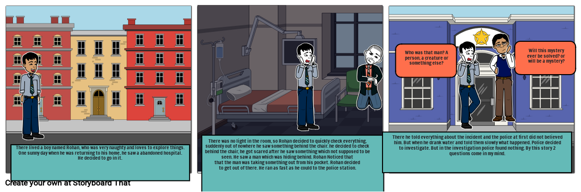 Clever Work Storyboard by 1862ee37